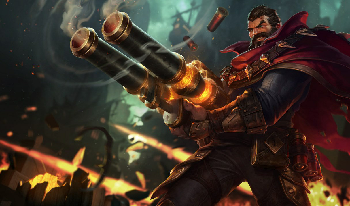 LoL Jungle Pathing Guide for Solo Queue - Boosting Market