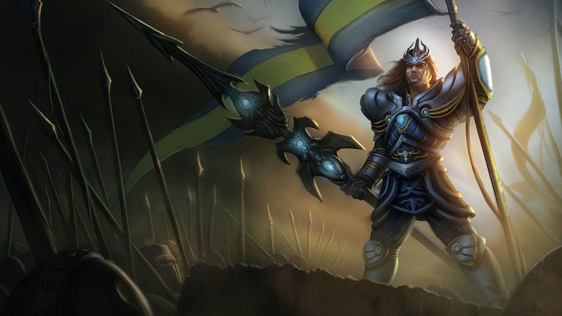 Lol Lp System Explained: Gains, Losses, Mmr, And The Climb Math 