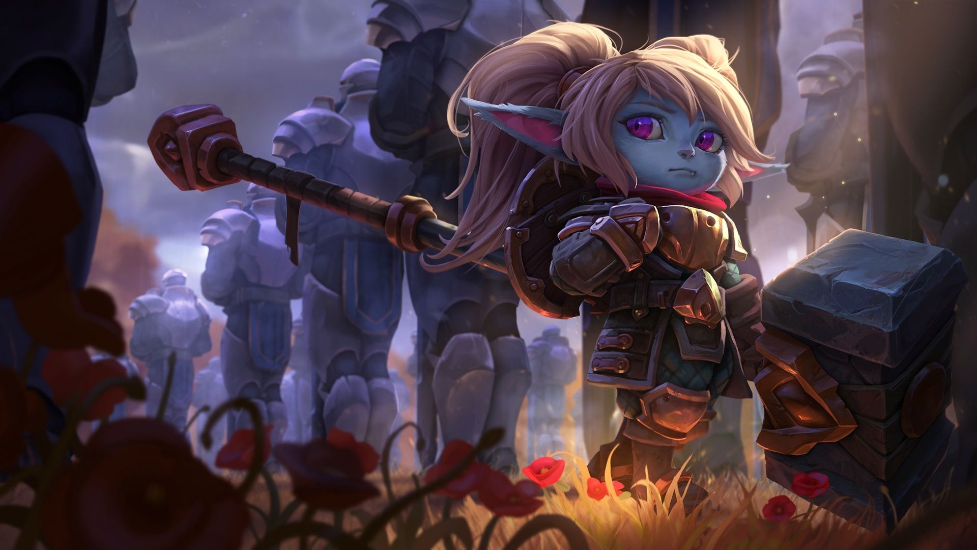 LoL Smurf Detection in 2026: How Riot's Smurf Queue Actually Works ...