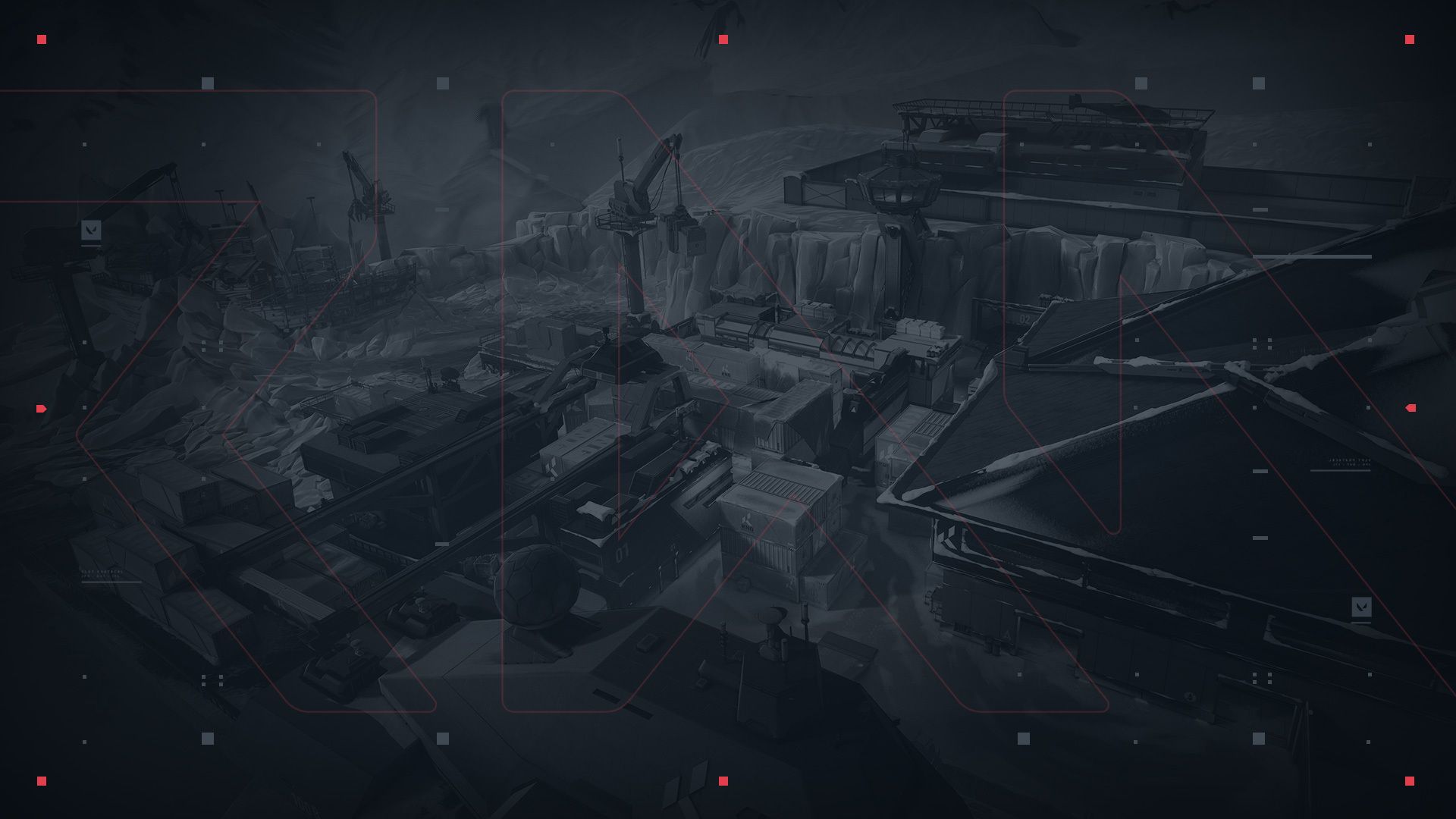 Valorant Maps Tier List: Attacker vs Defender Splits Ranked - Boosting ...